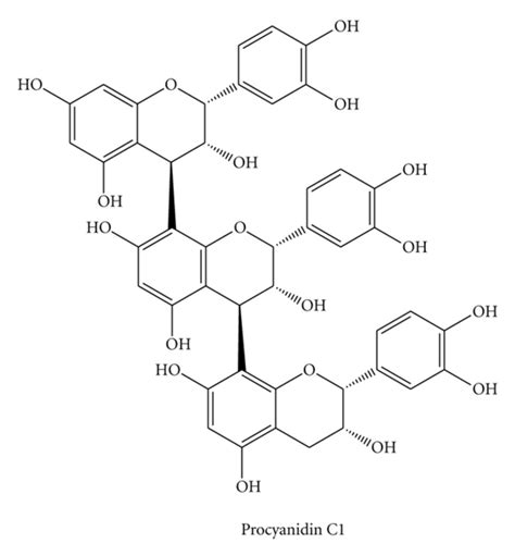 Chemical Structure Of Major Cocoa Phenolics Download Scientific Diagram Chemical Structure Of Major Cocoa Phenolics Download Scientific Diagram