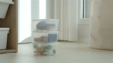 단정한 살림을 위한 이케아 정리and수납 활용 노하우