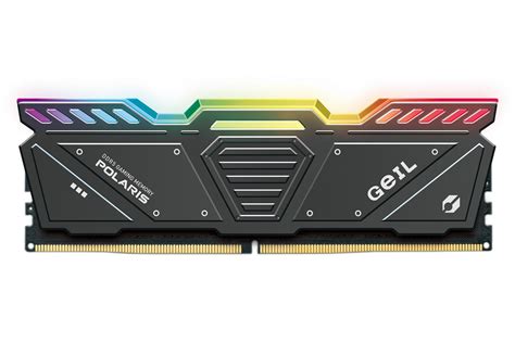 قیمت رم گیل Polaris Rgb ظرفیت 16 گیگابایت از نوع Ddr5 5200 Cl42