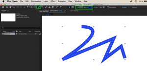 How To Use Trim Paths In After Effects Aejuice Com