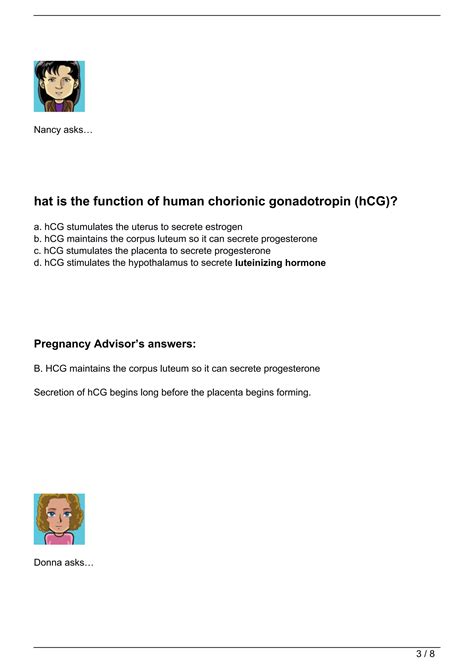 Luteinizing Hormone Function Pdf