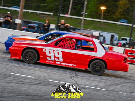 Left Turn Photo Works Added A New Left Turn Photo Works