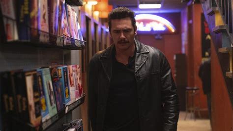 The Deuce Season 3 Trailer Brings The Shows Final Season Into The 80s