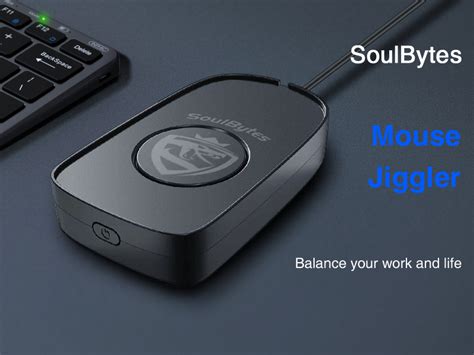 鼠标移动器 弦断音未变 站酷zcool