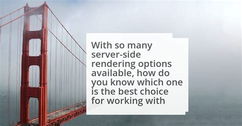 React Jobs On Linkedin Why Nextjs Is The Best Choice For Server Side