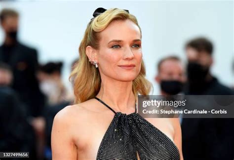 Cannes Diane Kruger Photos And Premium High Res Pictures Getty Images