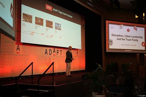 Adapt On Linkedin Securityedge Securityedge Securityedge Cybersecurity Infosec…