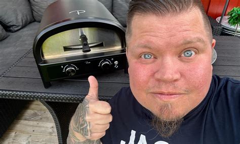 Test Panetti Pizzetta Primo Kvalitet Og Enkelhet I Ett