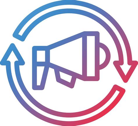 Vector Design Remarketing Icon Style 22304333 Vector Art At Vecteezy