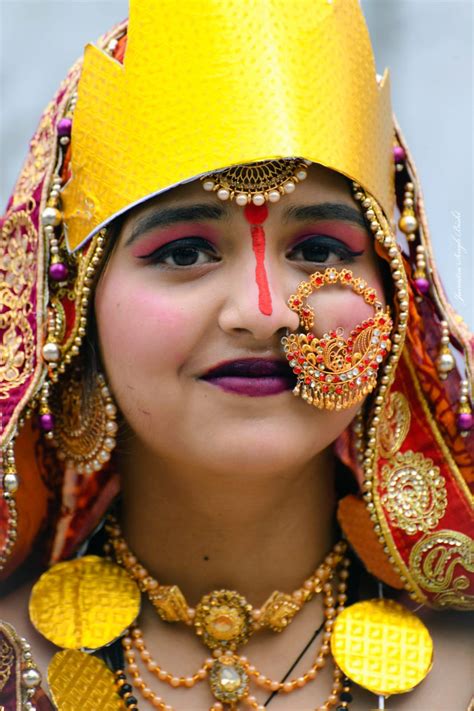 अल्मोड़े से नंदादेवी मेले की एक्सक्लूसिव तस्वीरें Nanda Devi Mela Photos