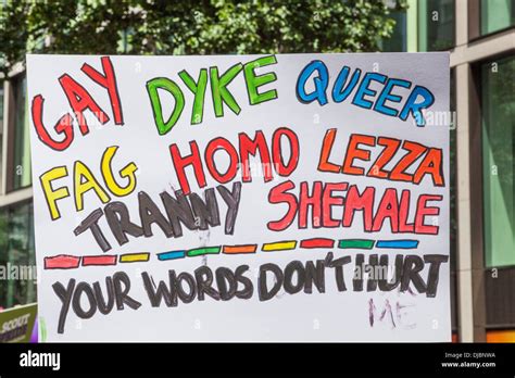 Gay Slang Quotes