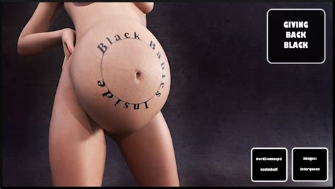 Giving Back Black By Alison Hale