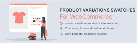 Woocommerce Product Variations Swatches ทางเลือกสำหรับเลือกแบบสินค้า