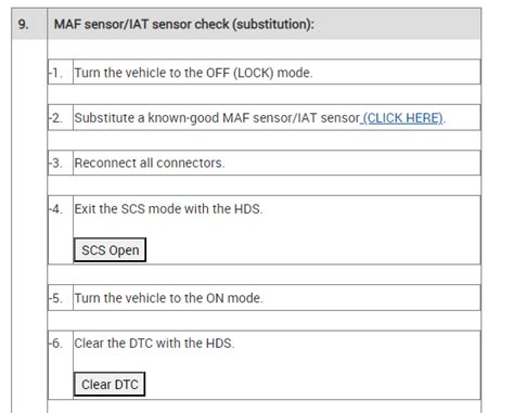 Faulty Maf Sensor P0100 Error Came On One Day So I Decided To