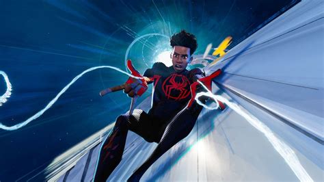Spider Man Across The Spider Verse Ending Explained Your Biggest Questions Answered Techradar