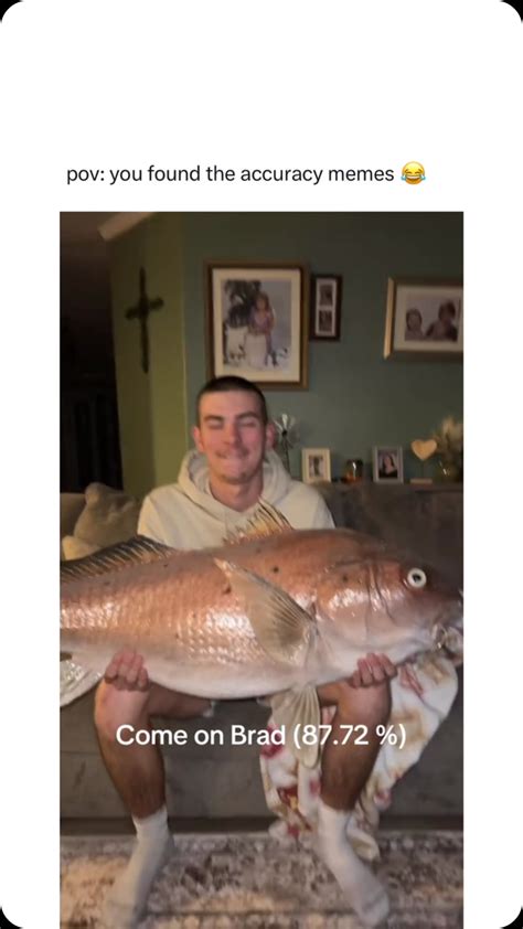 The Accuracy Memes Theaccuracyvideos • Instagram Photos And Videos