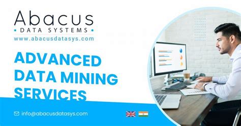 Abacus Data Systems Launches Advanced Data Mining Solutions To Drive