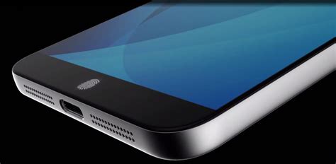 Synaptics New Biometric Solution Combines Fingerprint Authentication With Facial Recognition