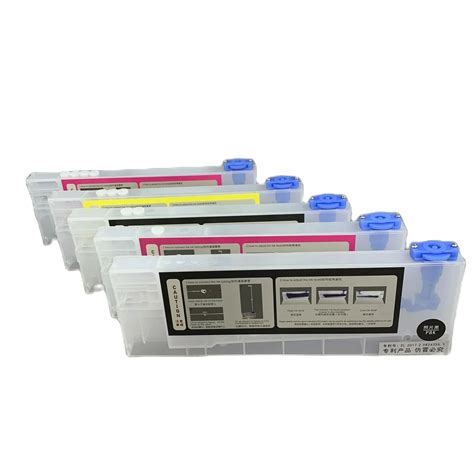 Dx Xp I Bask Kafas Yaz C Ml Dolum M Rekkep Kartu U Ciss Tank Sistemi