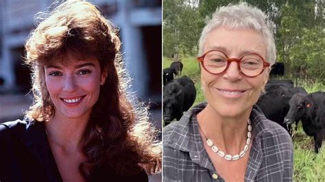 Thorn Birds Star Rachel Ward Explains Why She Left Hollywood For