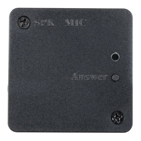 TINYSINE TSA6017 Bluetooth 5 0 Receiver With Microphone Input Audiophonics