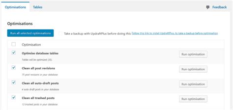 Regular WordPress Maintenance Tasks For A Healthy Site