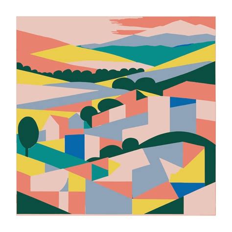 Premium Vector Trendy Textile Pattern Premium Vector Trendy Textile Pattern