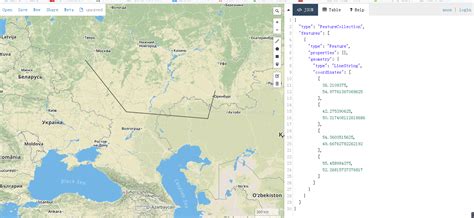 地理数据格式转换（geojson、kml等） ovobj转换kml csdn博客