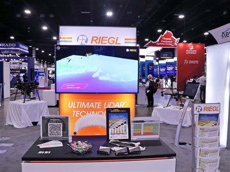 Riegl 1 Lm Png The National Robotics Education Foundation