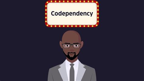 Codependency Youtube