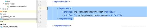 idea相关：application properties不是显示小绿叶 idea中application properties不是绿色 csdn博客