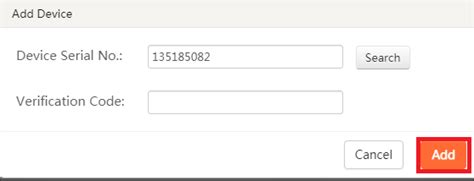 How To Configure Hikvision Dvr For Online Via Cloud Hik Connect