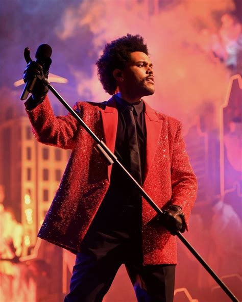 The Weeknd Doa R 5 6 Mi Para Ajudar Etiópia Que Vive Onda De