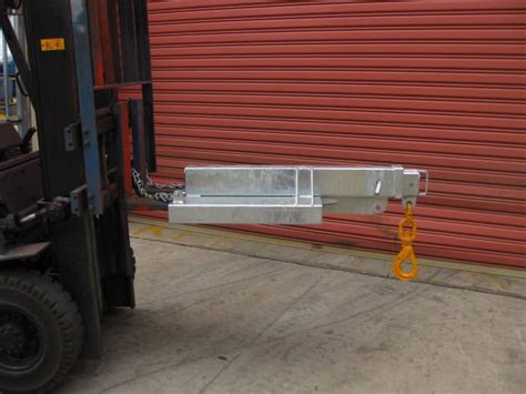 Bmp093 Short Extension Jib