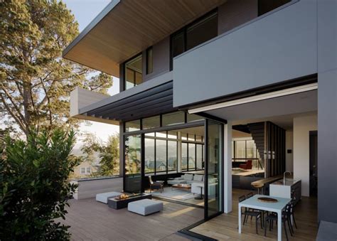 Modern Homes In San Francisco That Will Make You Want To Move There
