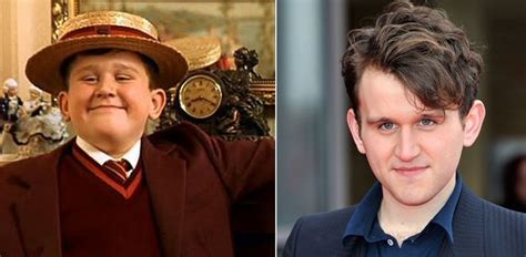 Harry Potter Actors Then And Now Harry Potter Actors Harry Potter