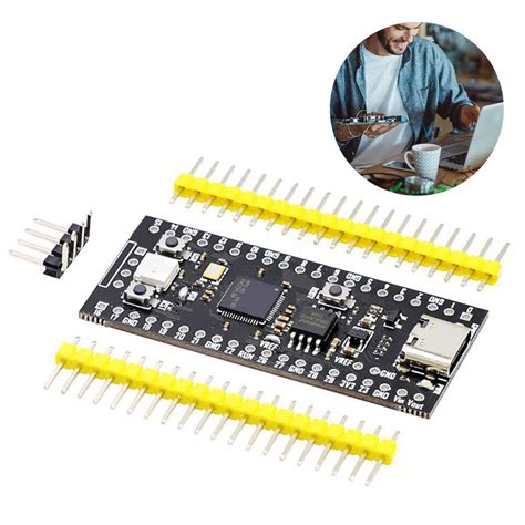 Official Raspberry Pi Pico Board Type C Micro Raspberry Pi Pico Board Useful Ebay