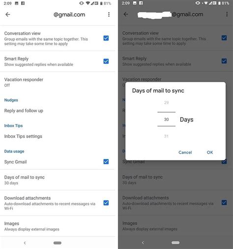 Great Gmail Tips And Tricks For Android AndroidPIT