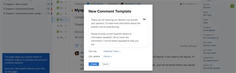 Comment Templates Youtrack Server Comment Templates Youtrack Server