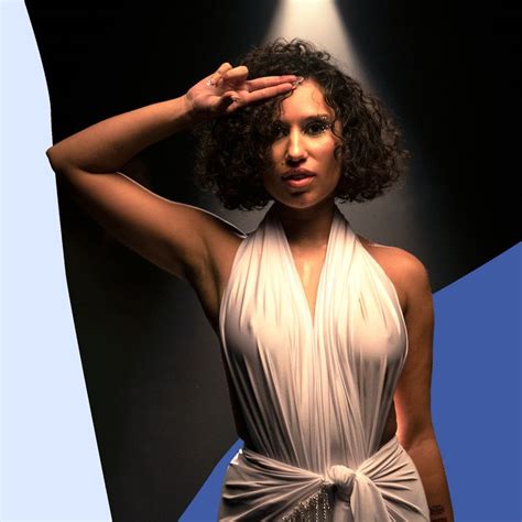 Raye Strips Down To Her Underwear As Part Of A Powerful Message About