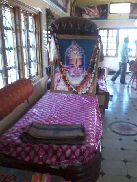 Spiritual Masters Sri Nampally Baba