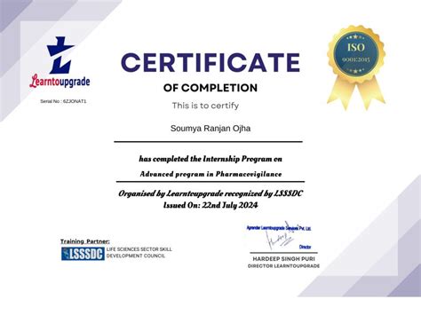 soumya ranjan ojha on linkedin i m thrilled to share that i have