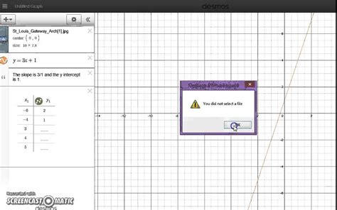 Desmos Graphing Calculator Tutorial - YouTube