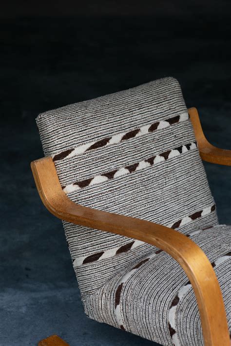 Alvar Aalto Model 34 402 Vanlandschoote