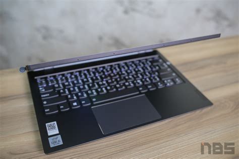 Review Lenovo Thinkbook Plus Core I Gen E Ink