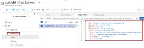 C Using Camelcase On Cosmodb Dbcontextoptionbuilder Is Not Working