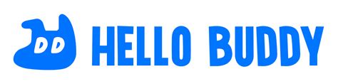 HELLO BUDDY 홈