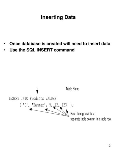 Ppt Chapter 8 Working With Databases Spring Into Php 5 By Steven