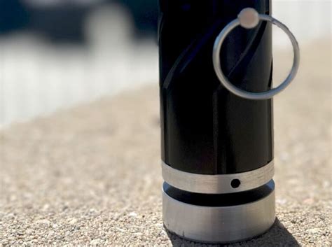 Bang Saber A Civilian Legal Flashbang That You Can Buy Online The Truth About Guns