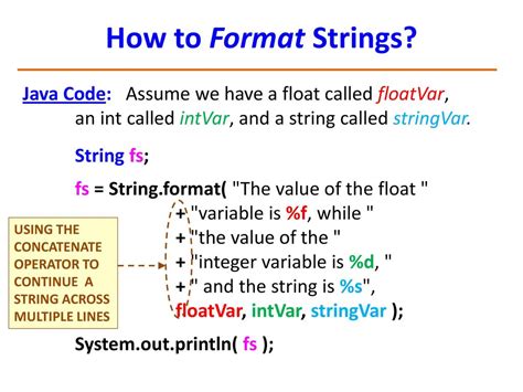 cop2800 computer programming using java ppt download